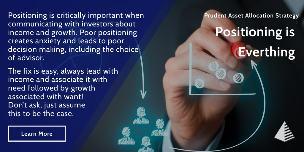 Prudent Asset Allocation Strategy